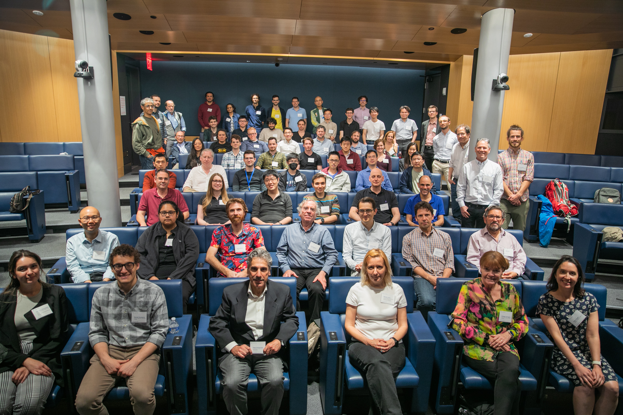 CryoEM Summer Workshop