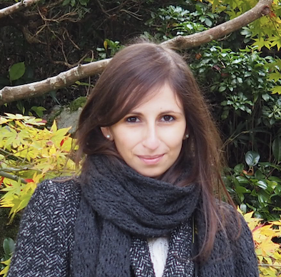 Francesca Mastrogiuseppe