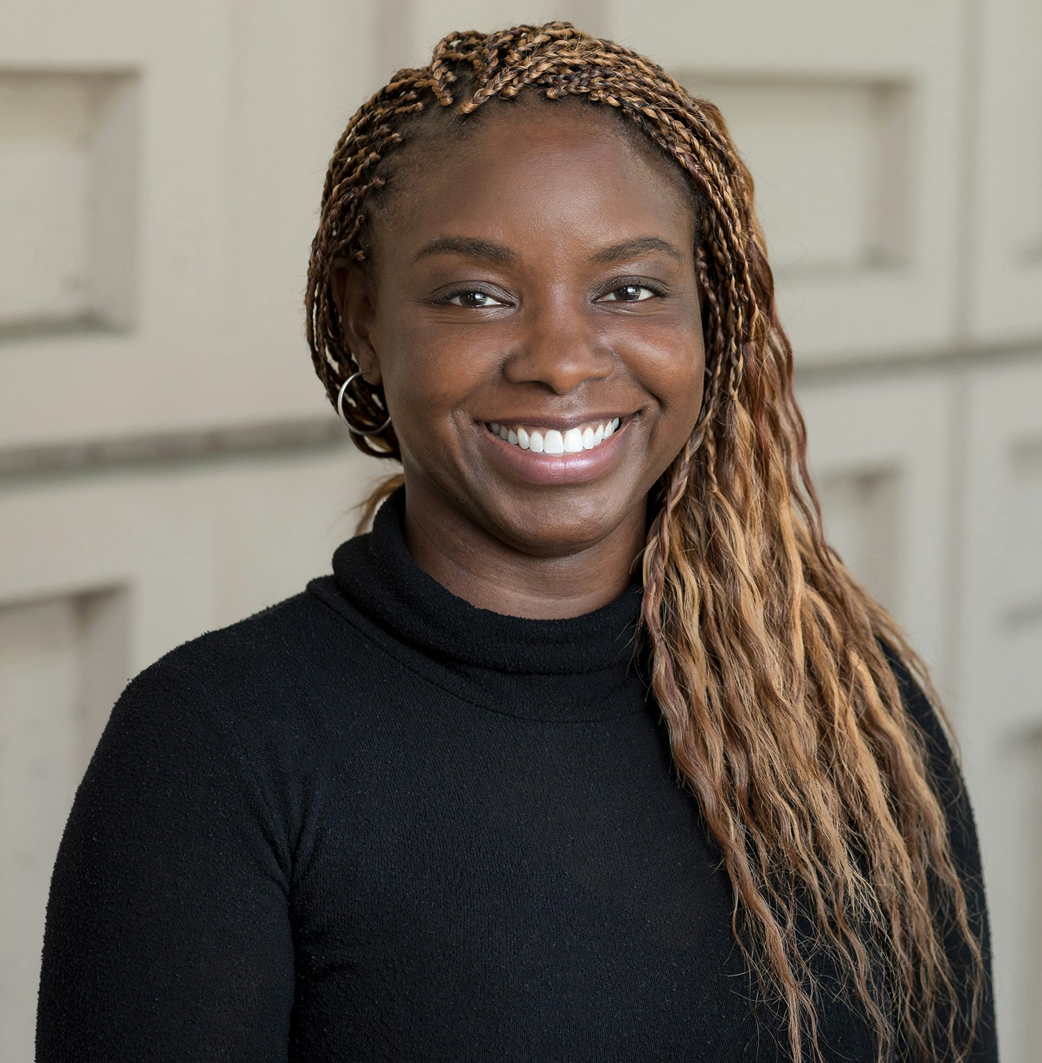 Chinyere Agbaegbu Iweka