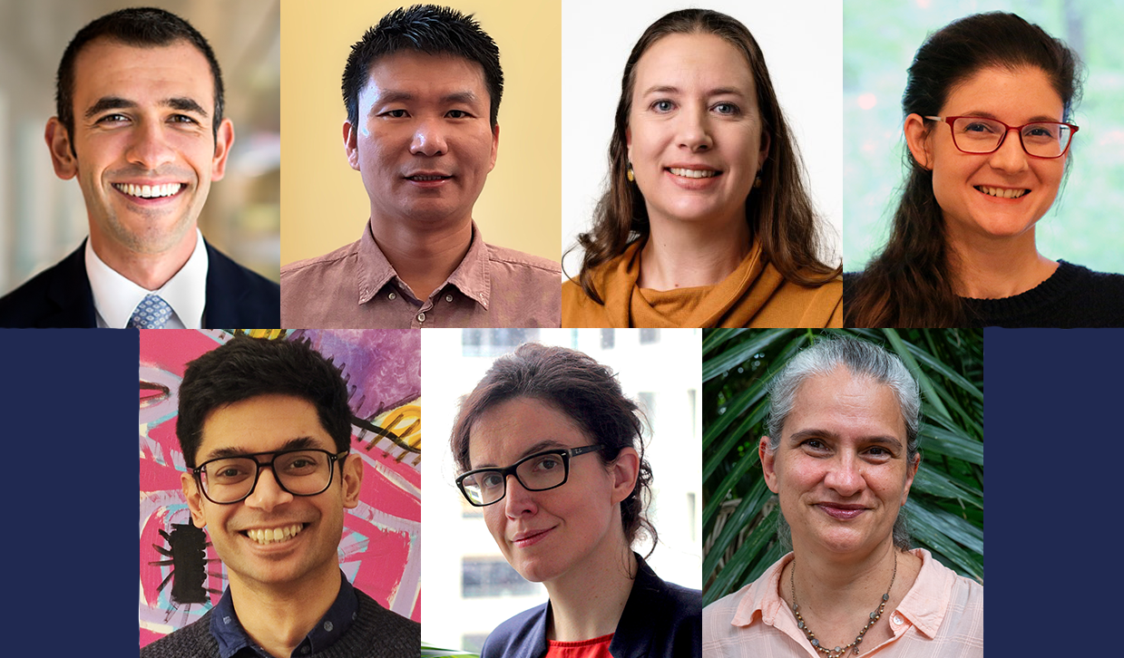 Simons Foundation Announces Second Class of Pivot Fellowship Recipients