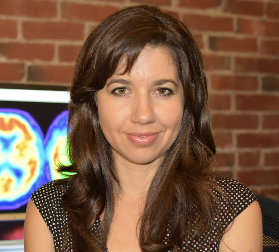 Elizabeth Mormino