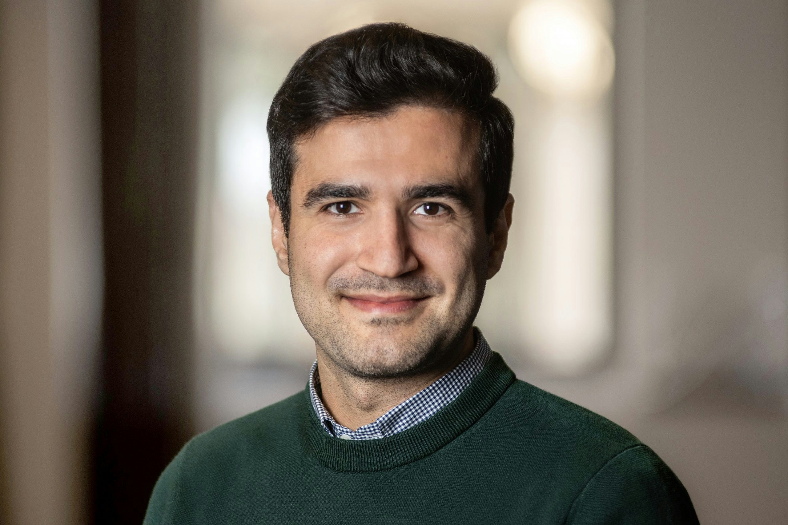 Mohammadhossein Firouznia