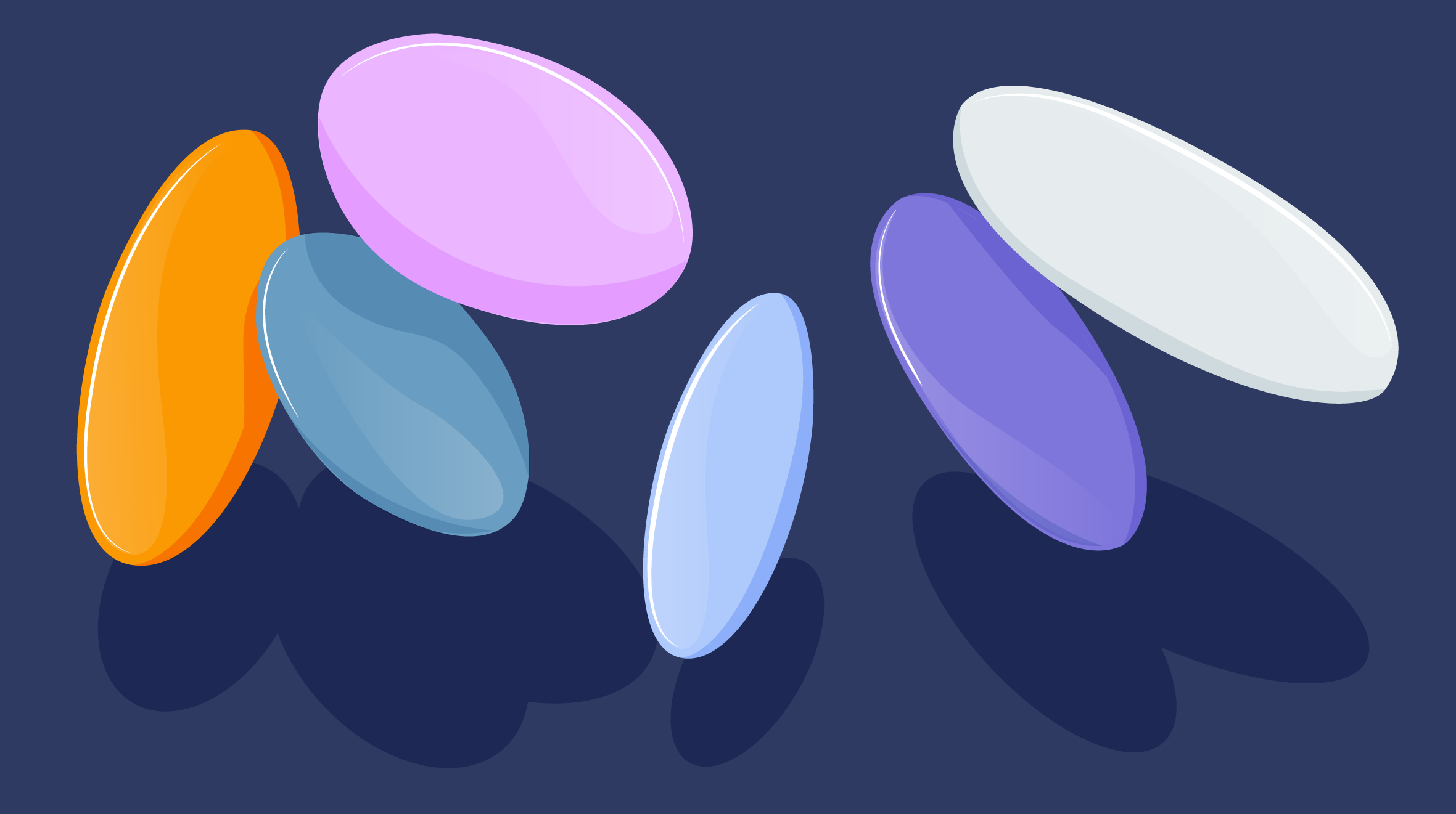 How Do Our Brains Classify Similar Objects? New Theory Works Out the ...