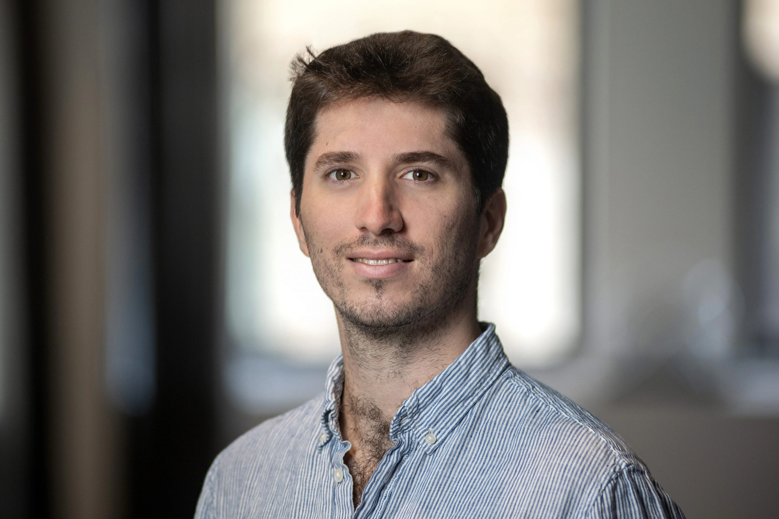 Alberto Bietti