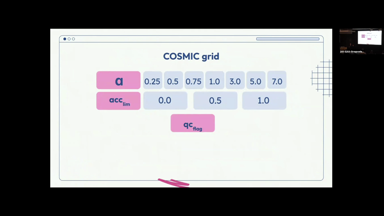 Amanda Rubio: Calibration of Binary Population Synthesis Models Using a ...