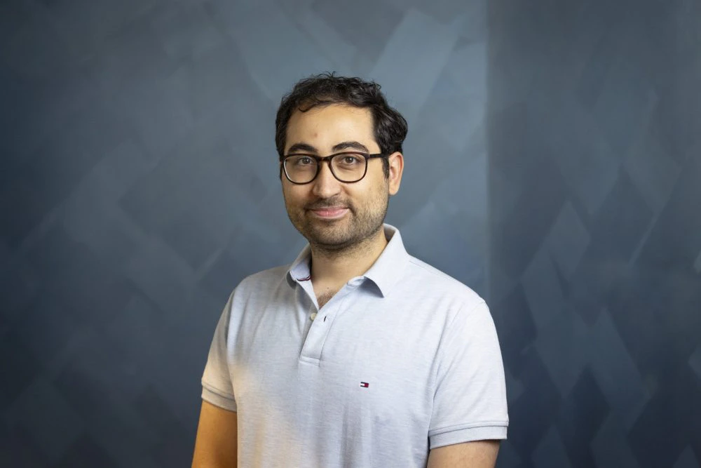 Hamed Rahimi Nasrabadi