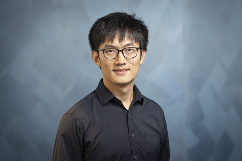 Max Xu