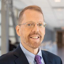 David Bader