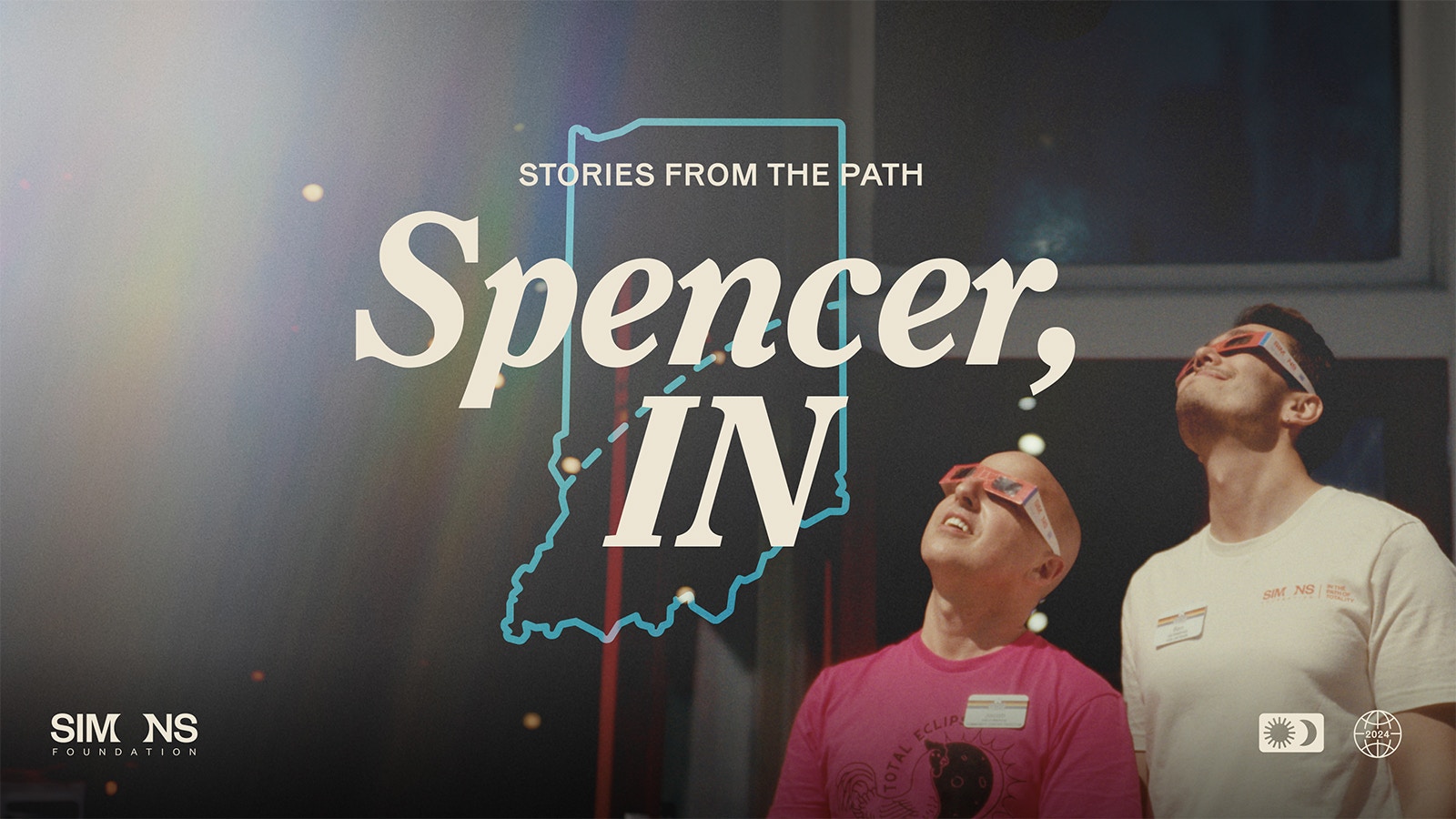 Watch: Drag Queens, Community and the Total Solar Eclipse