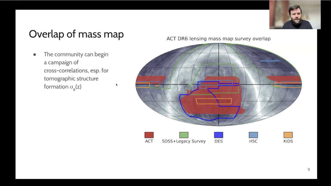 The Atacama Cosmology Telescope Data Release 6 Lensing Products and ...