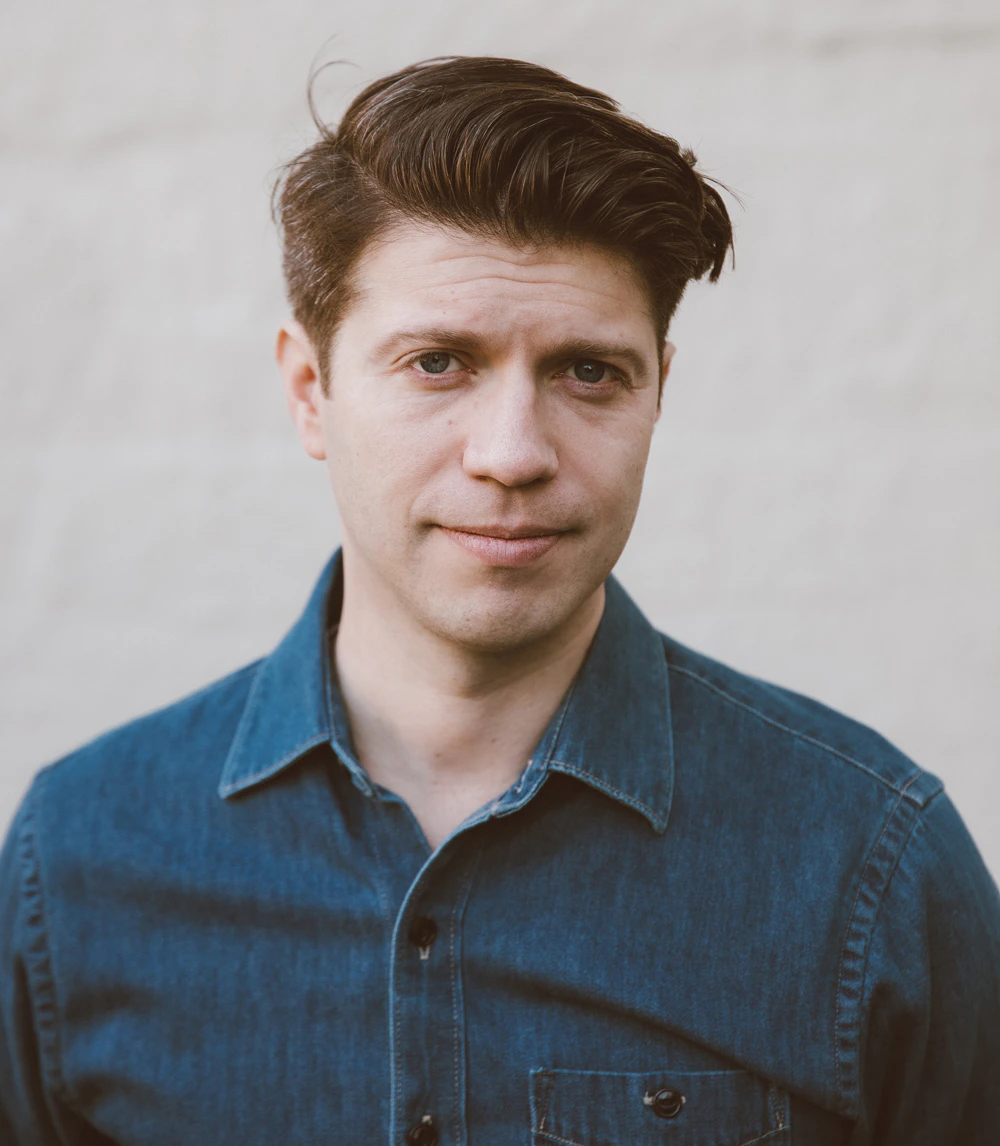 Matthew Starr