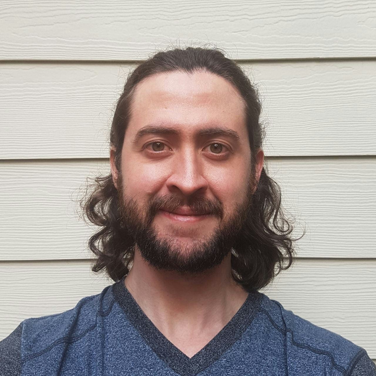 Mattia Rigotti Thompson