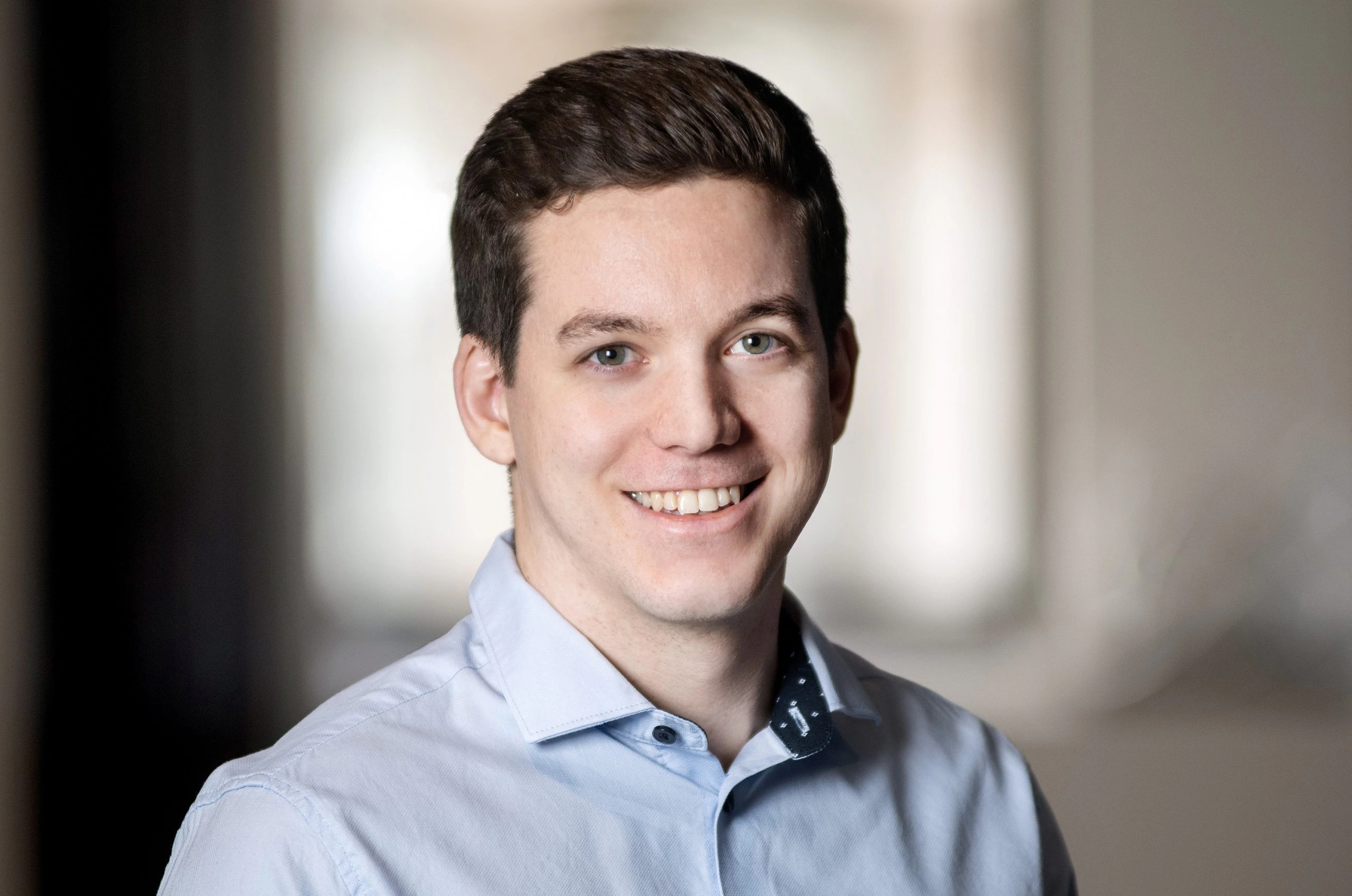 Ryan Rubenzahl