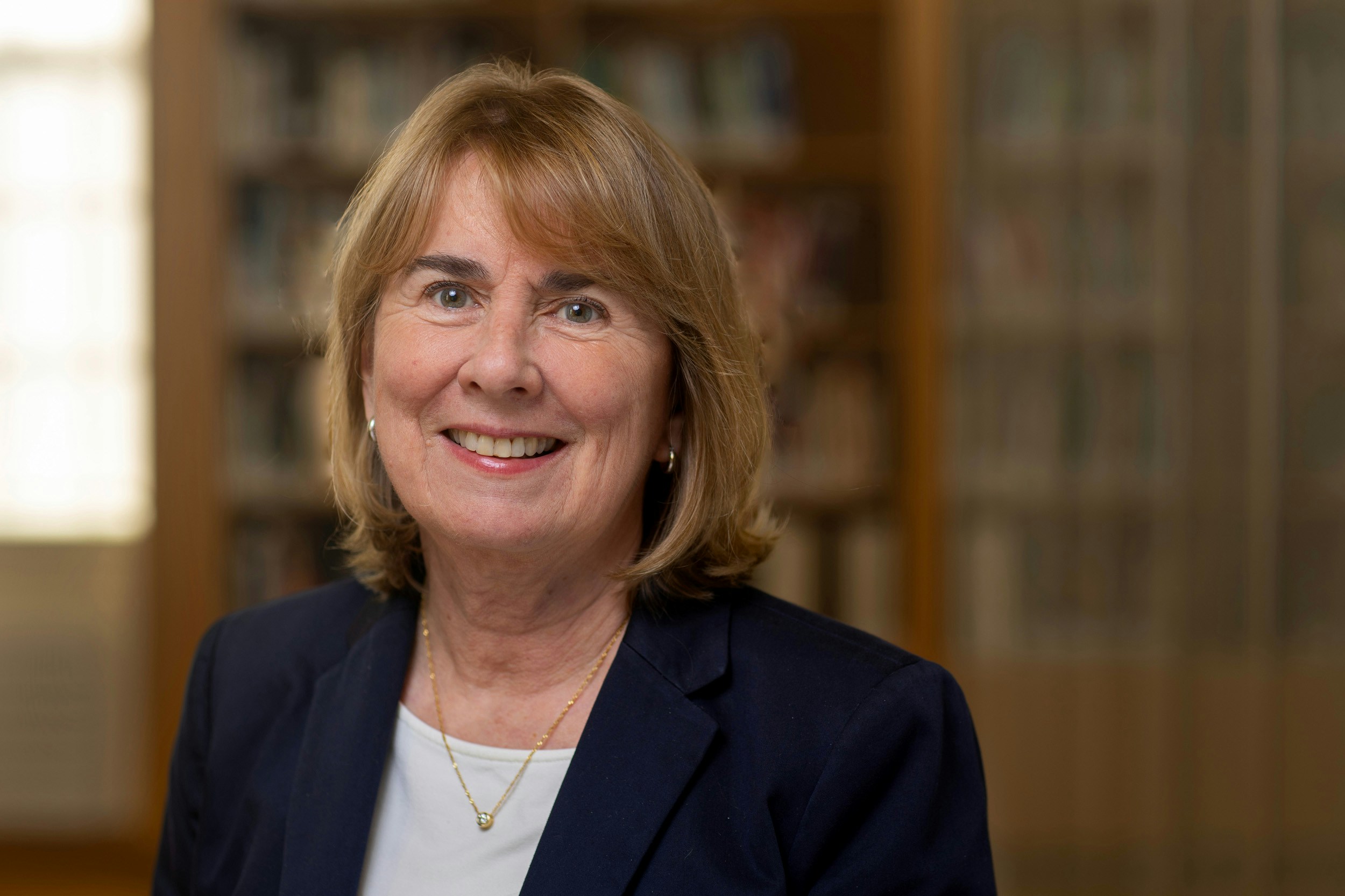 Jill Pipher Joins Simons Foundation Board of Trustees