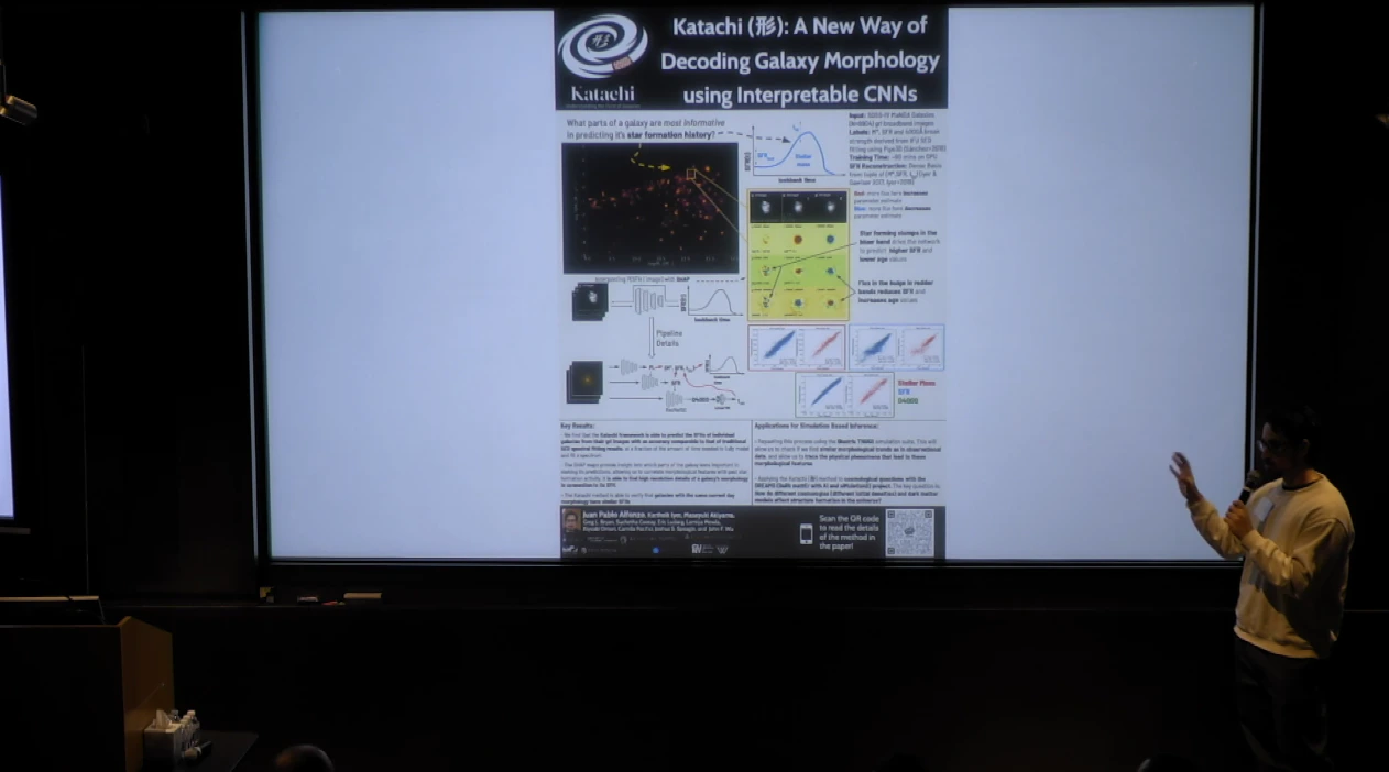 Cosmology and Galaxy Astrophysics with Simulations and Machine Learning ...