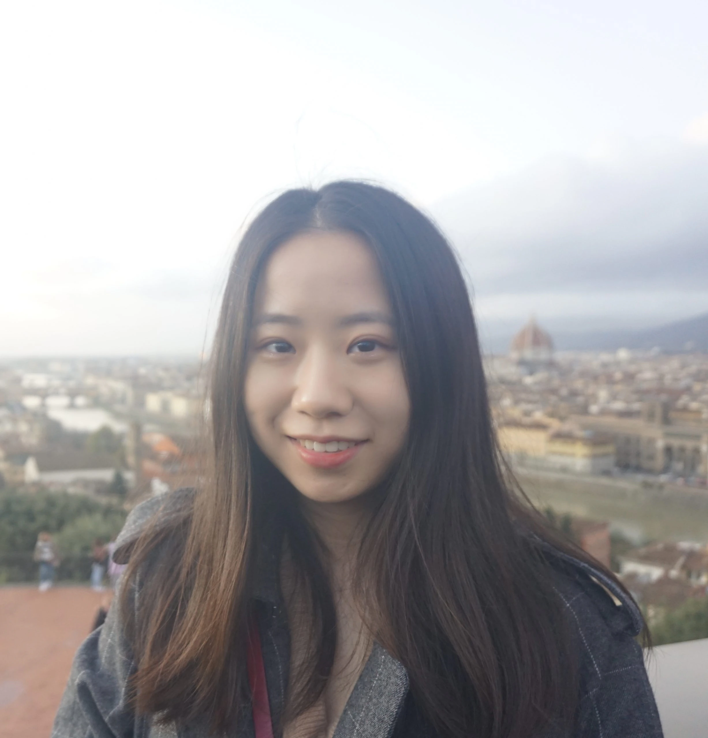 Qiyao Zhu