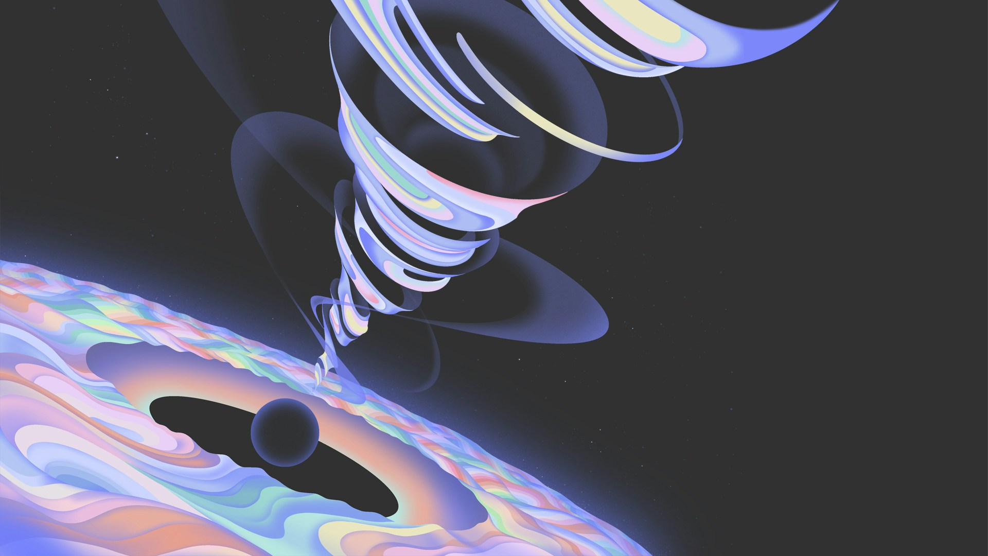 We Embedded Artists Into Complex Science Meetings