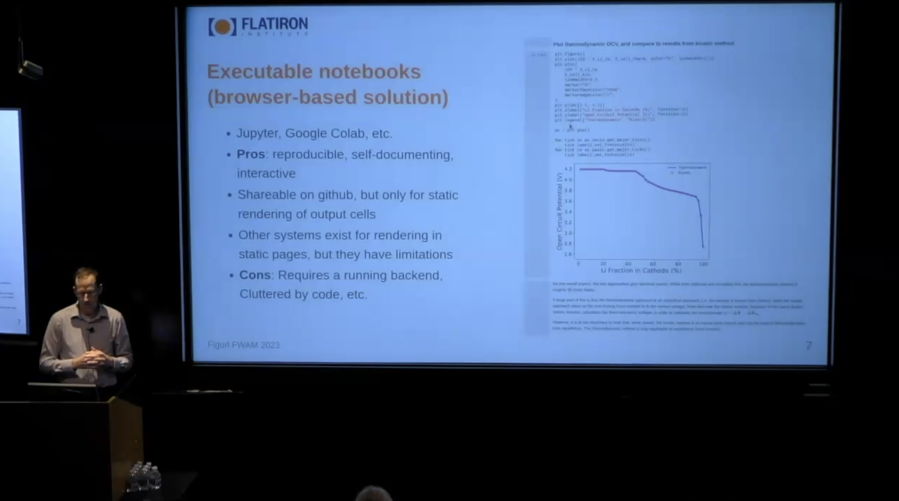 [Vis] Collaborative scientific visualization in the browser with Figurl