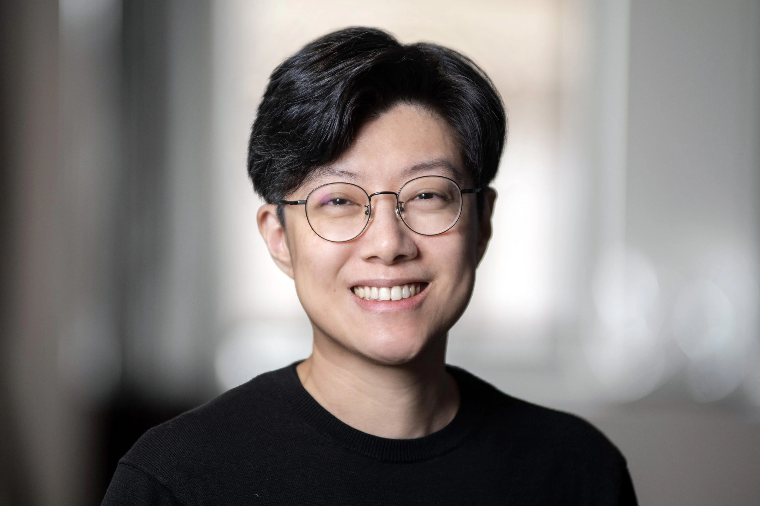 Chihyu Chang