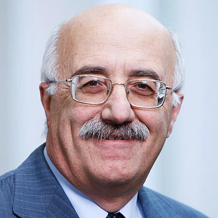 Michele Parrinello