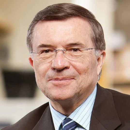 Terry Sejnowski