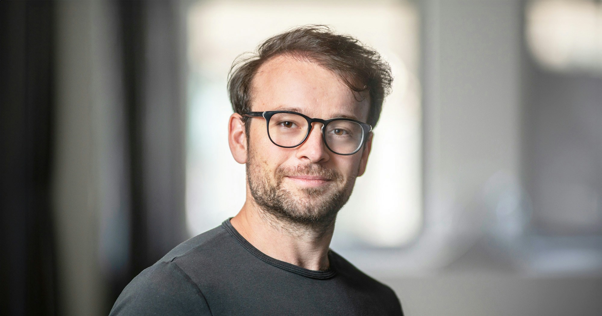 CCN Research Scientist Alex Williams Named McKnight Scholar