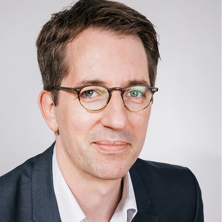 Constantin Rothkopf