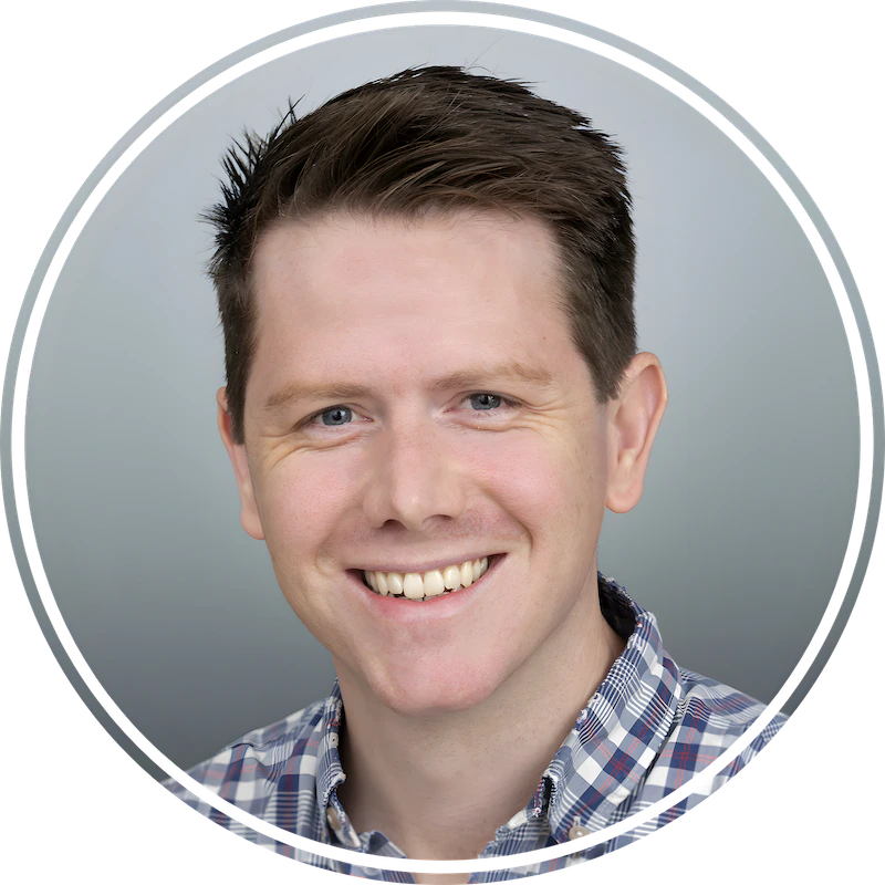 Andrew Casey