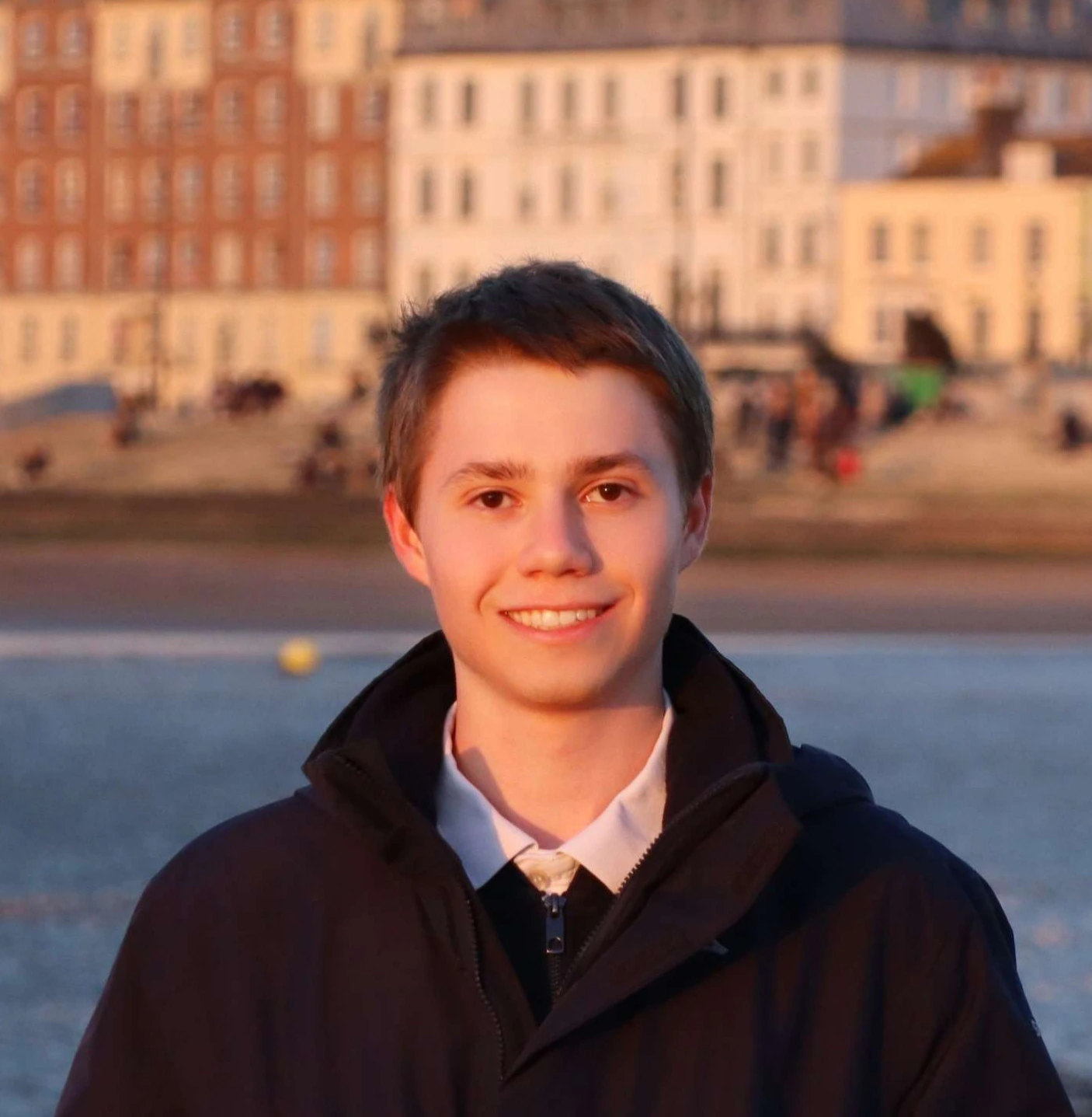 Andreas Feuerpfeil