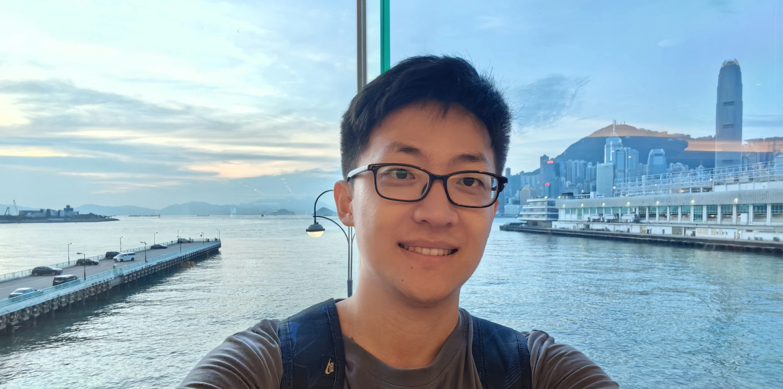 Yu-Feng Song