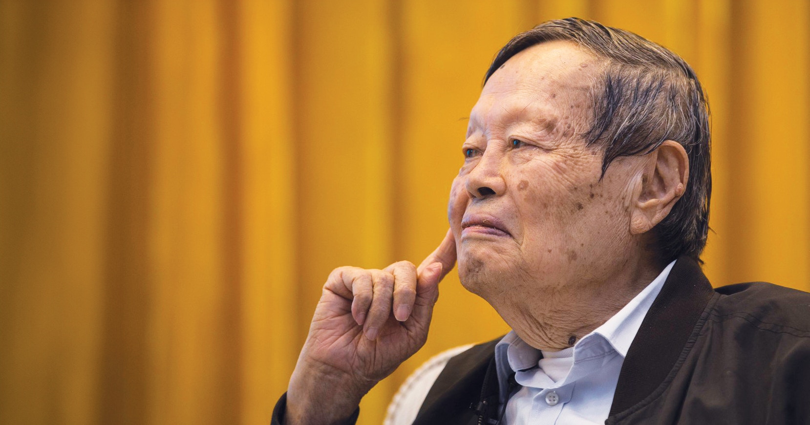 Chen-Ning Yang, Nobel Prize–Winning Physicist, Dies at 103