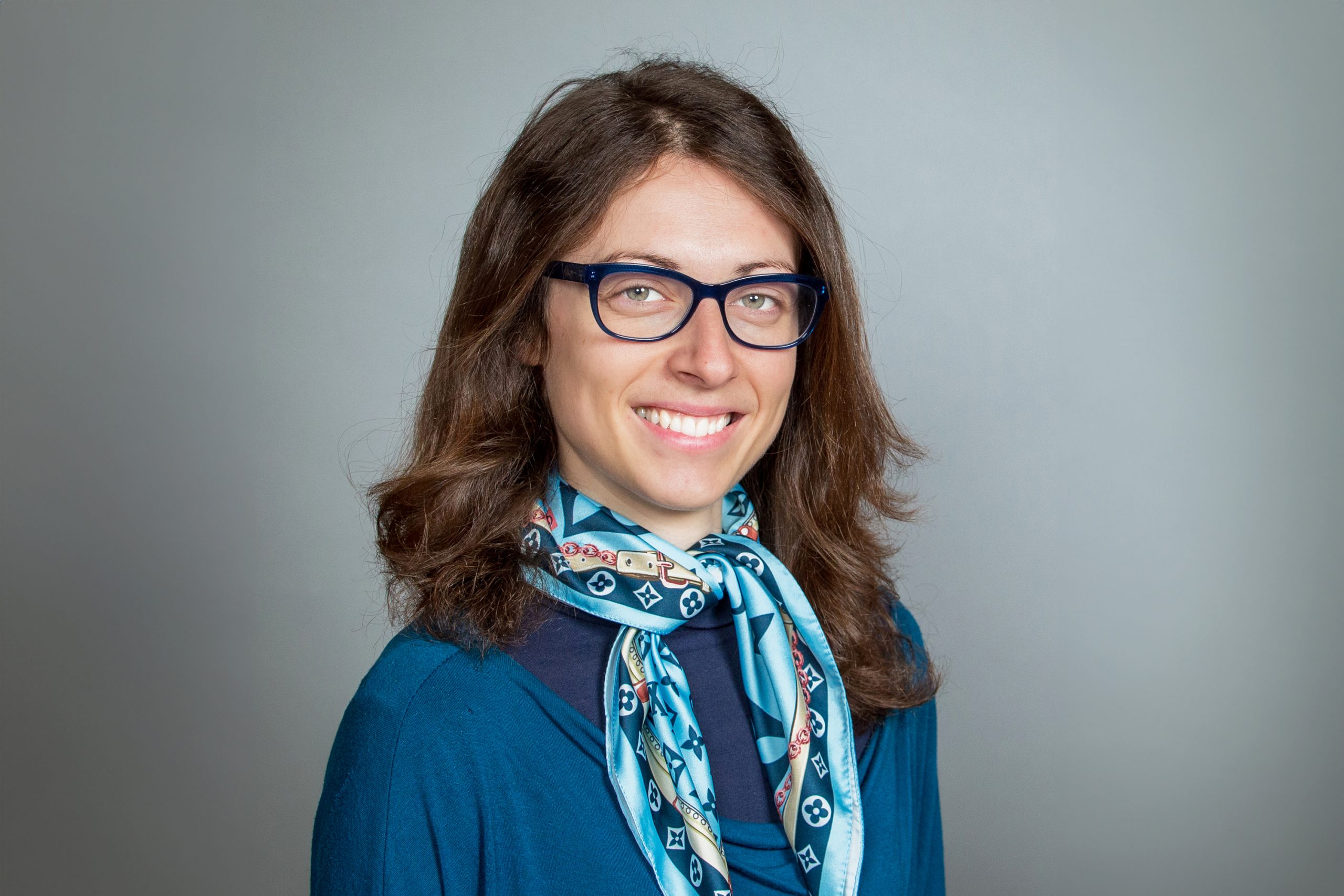 CCA Research Fellow Elena Pinetti Awarded Henry Primakoff Award for ...