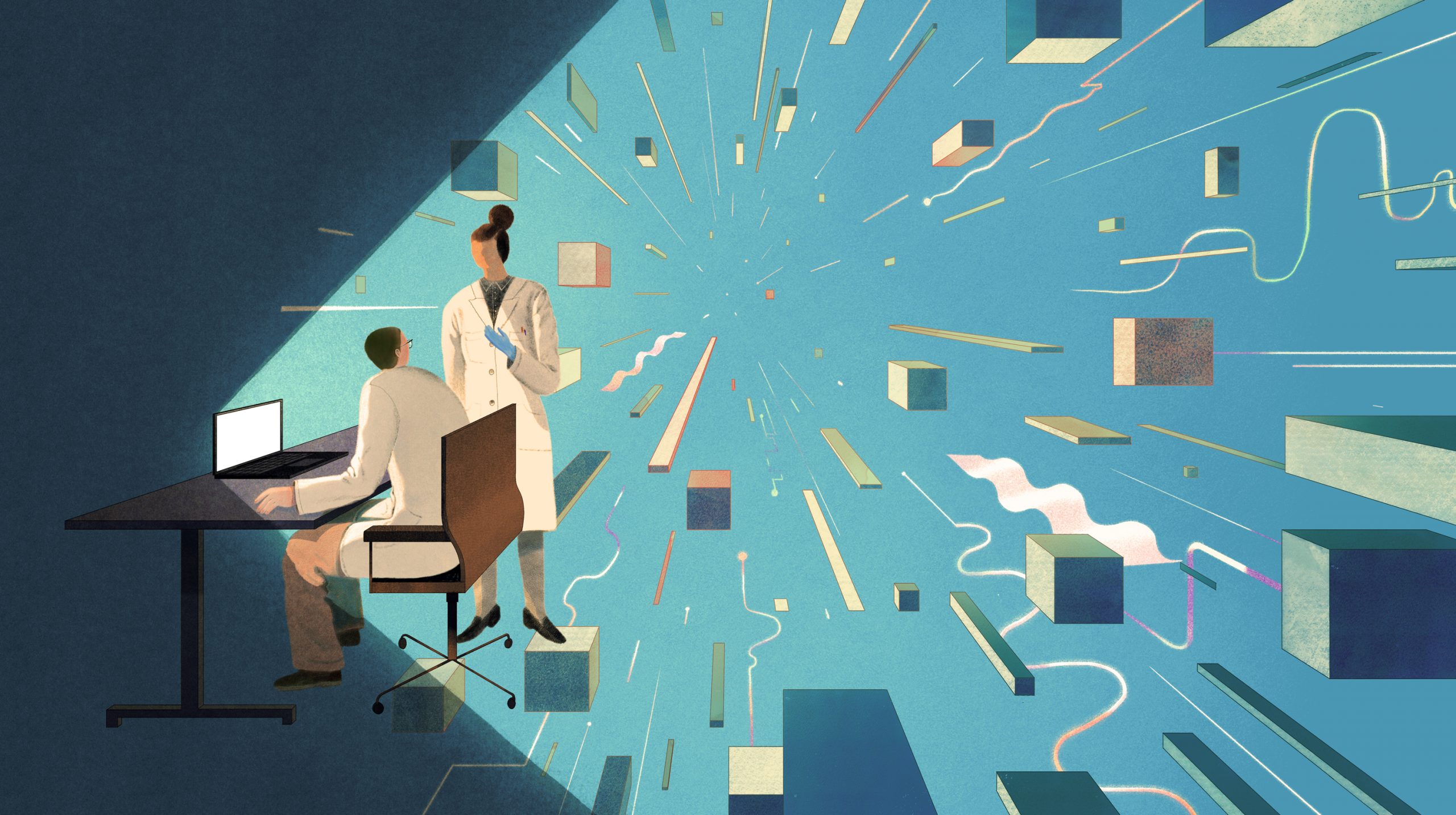 Meet Denario — An AI Assistant for Every Step of the Scientific Process