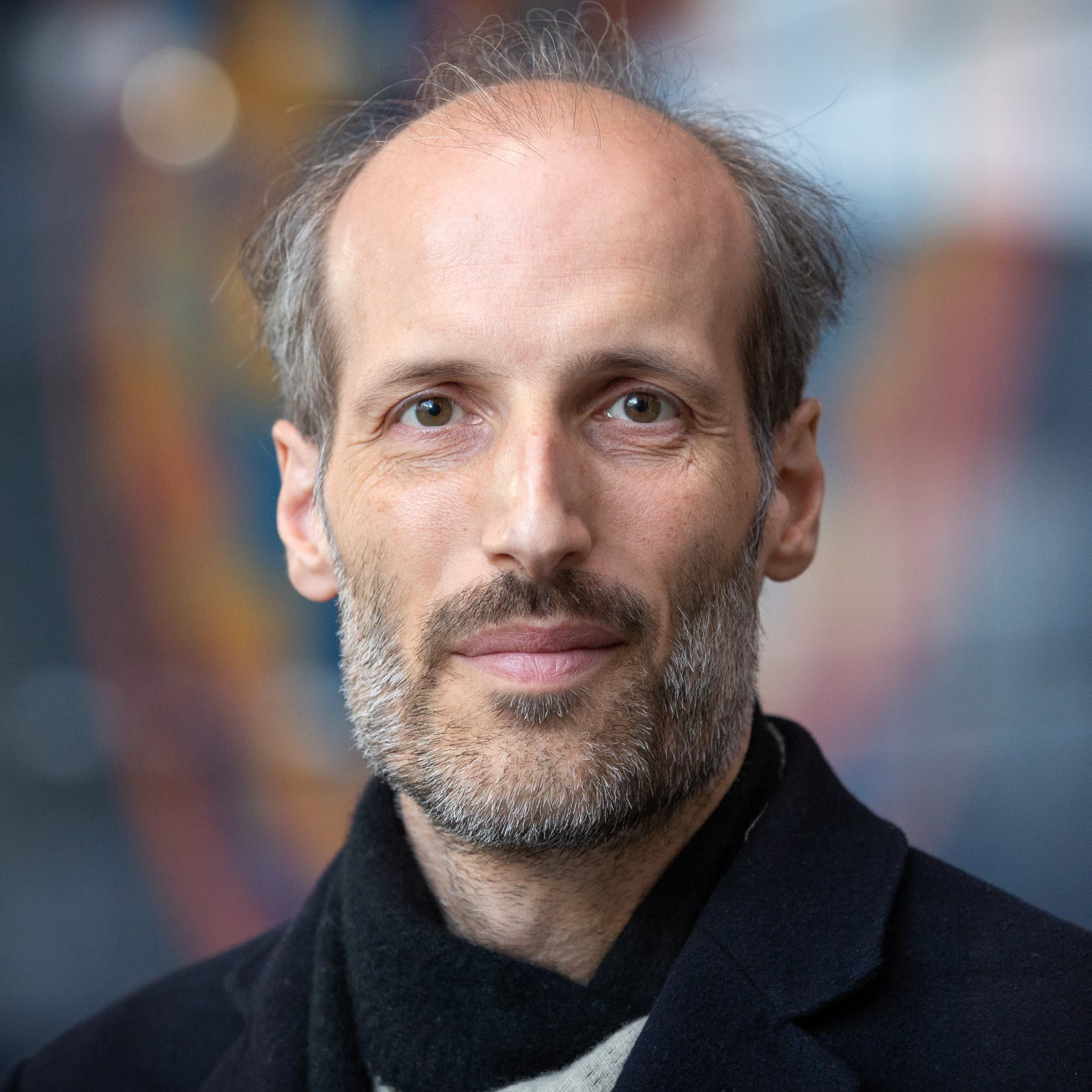Martin Hairer