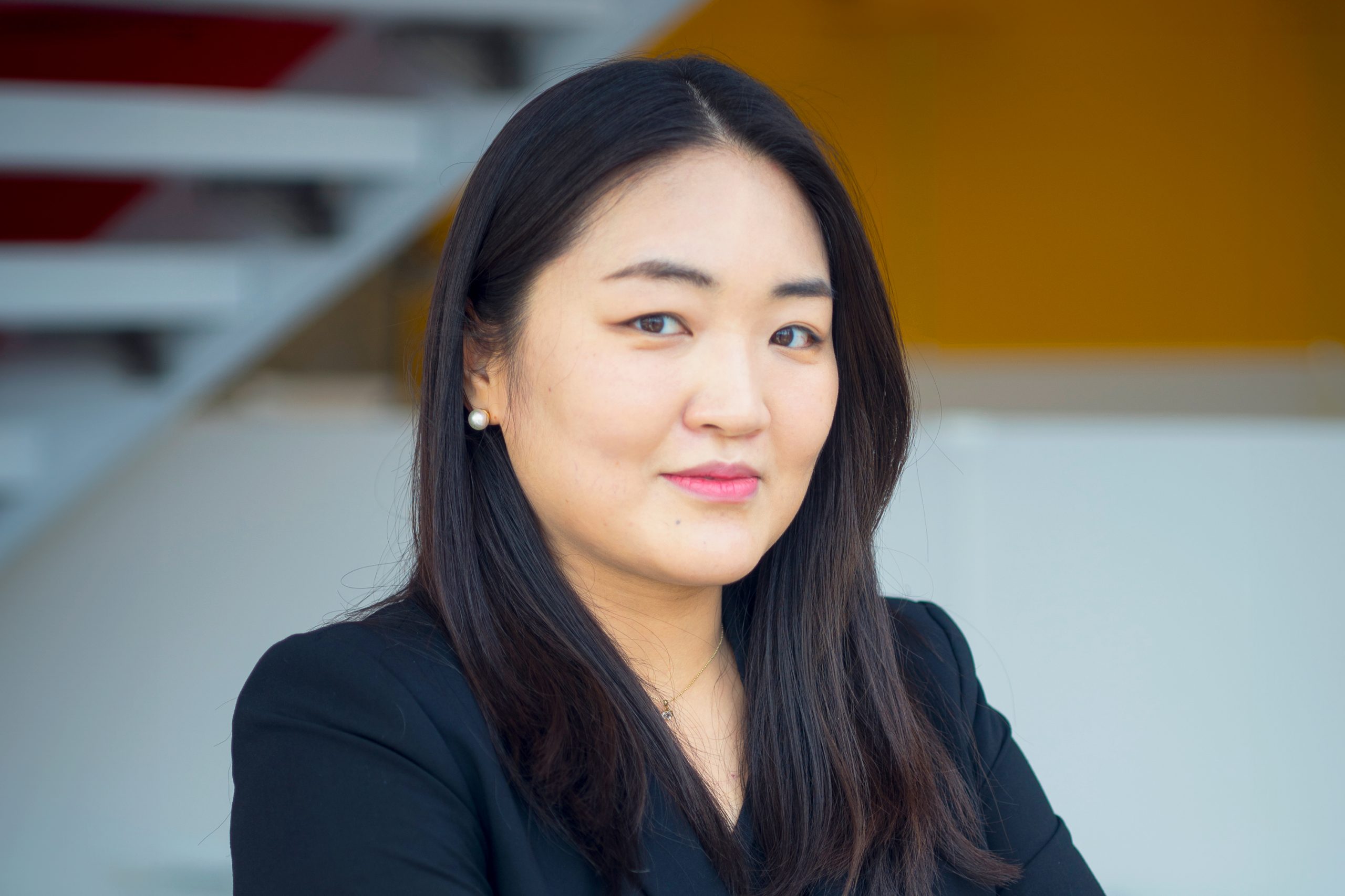 CCN’s SueYeon Chung Named a ‘Rising Star in Neuroscience’