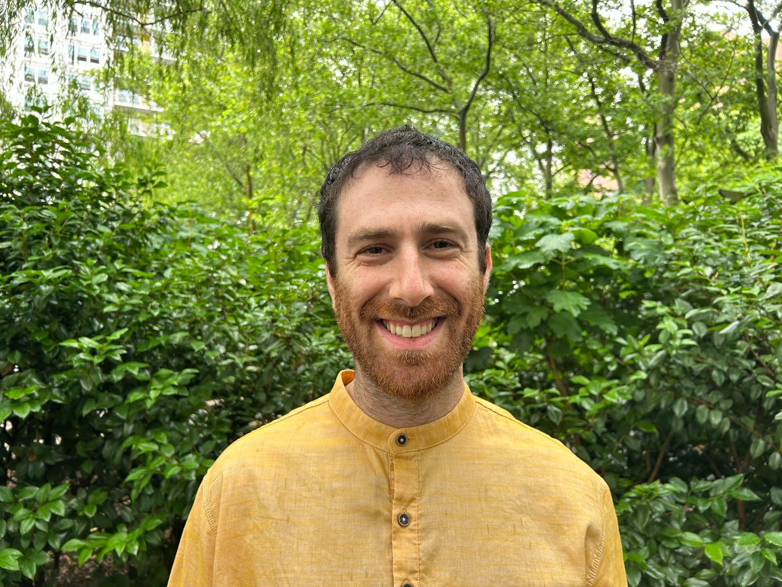 Mark Goldstein