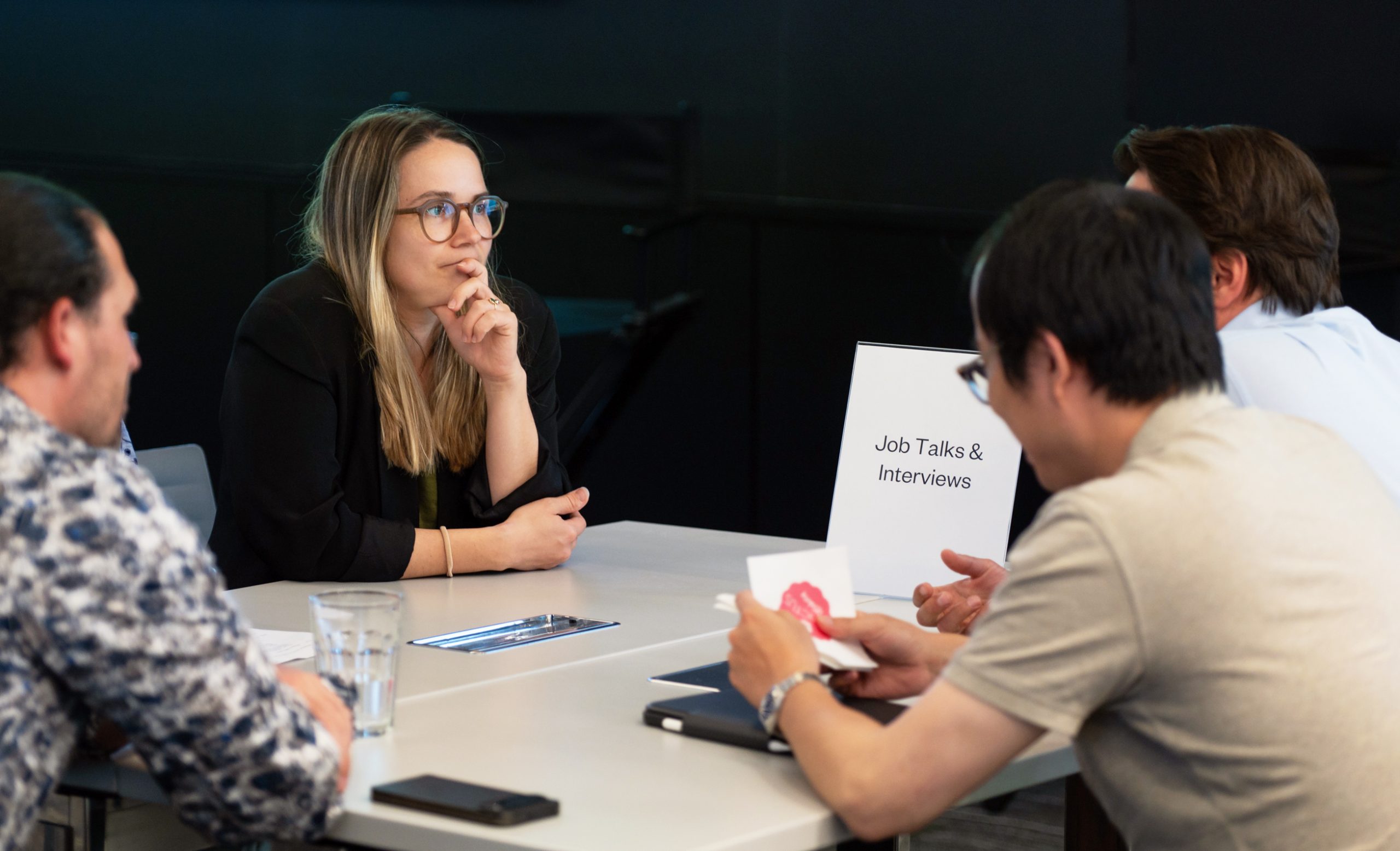 Autism and Neuroscience Innovators: Awardees Share Their Research at ...