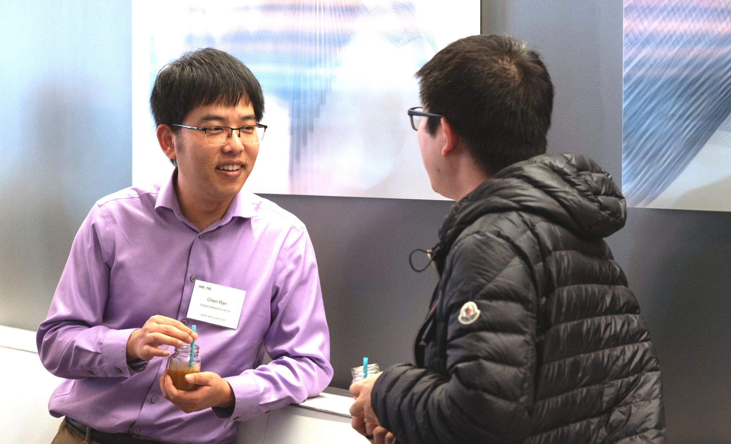Autism and Neuroscience Innovators: Awardees Share Their Research at ...