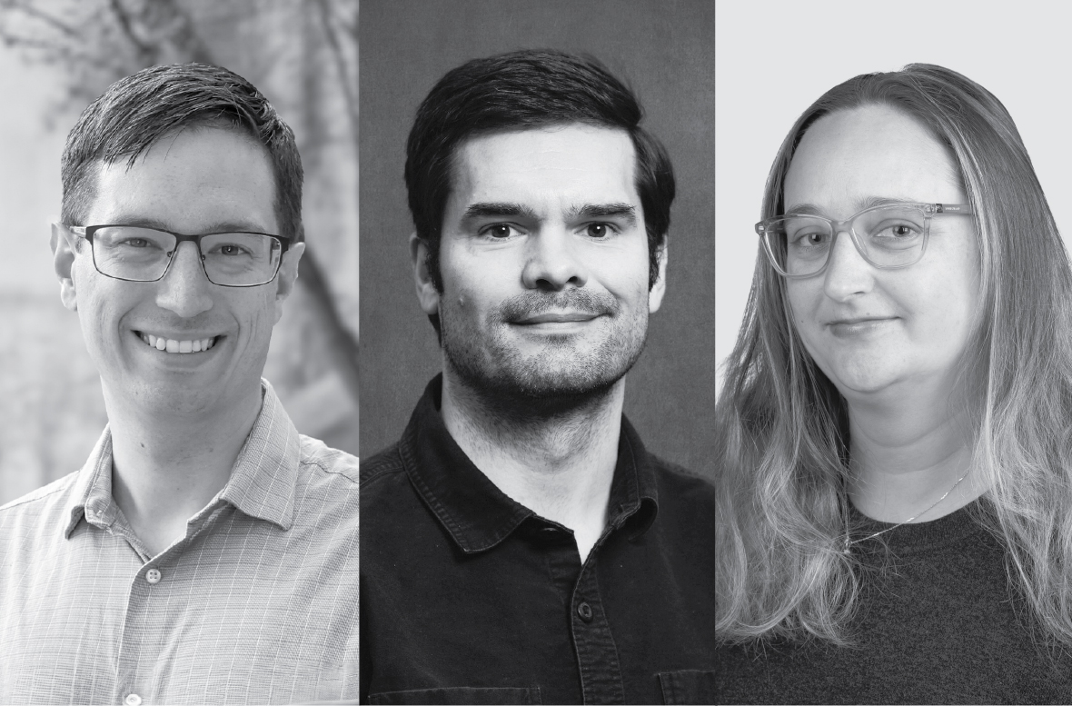 Simons Foundation Announces 3 New Scientific Software Research Faculty ...