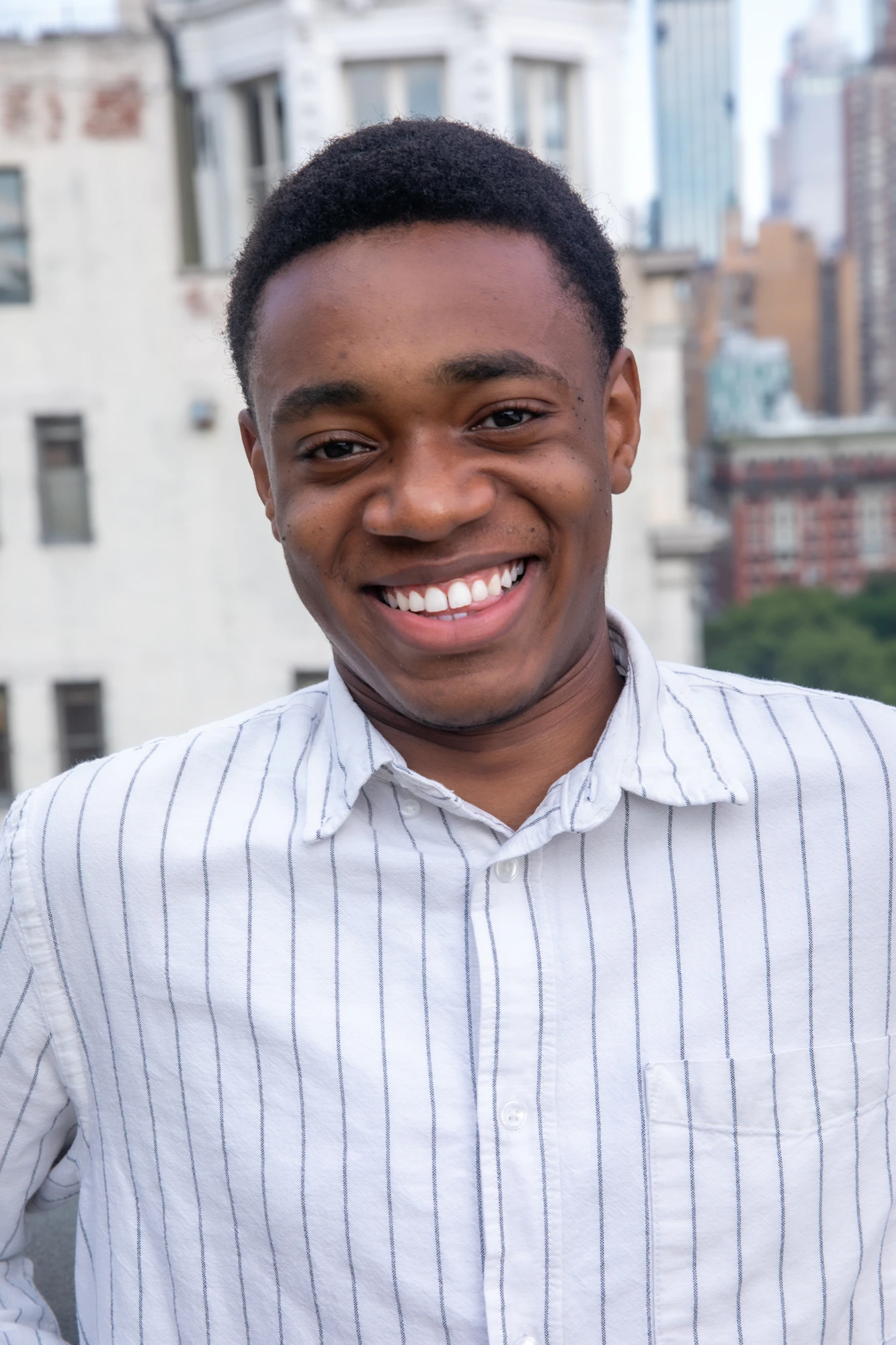 Ezra Msolla
