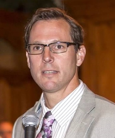 SFARI | Jonathan Sebat