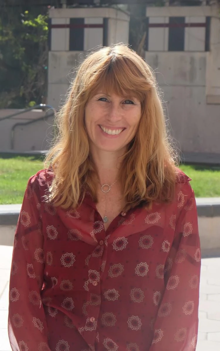 SFARI | Carrie Bearden
