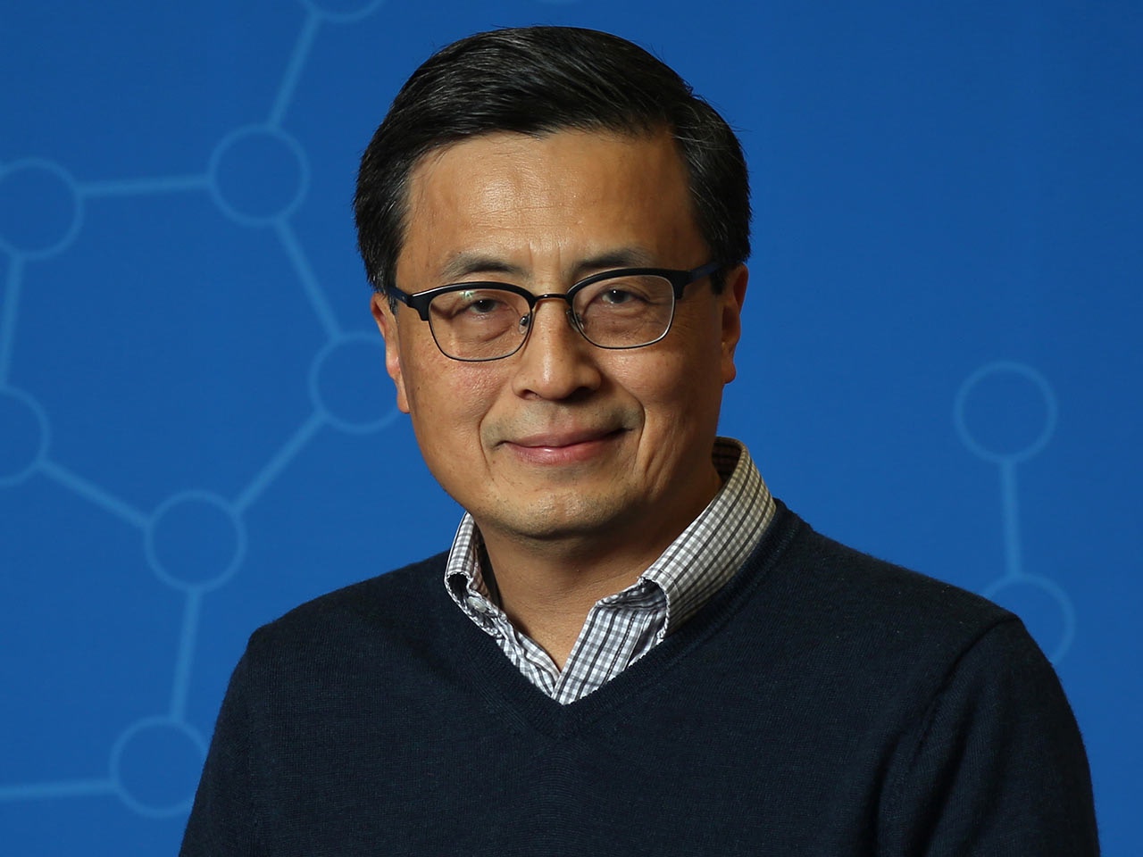 SFARI | Z. Josh Huang