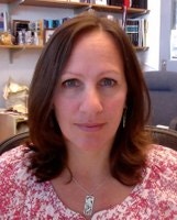 SFARI | Lucy Osborne