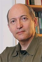 SFARI | Charles Gilbert