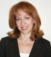 SFARI | Alison Singer