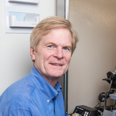 SFARI | Christopher A. Walsh