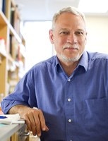 SFARI | Gary Landreth