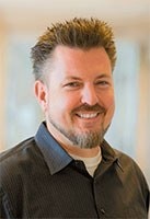 SFARI | David Traver