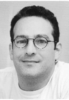 SFARI | Joshua Kaplan